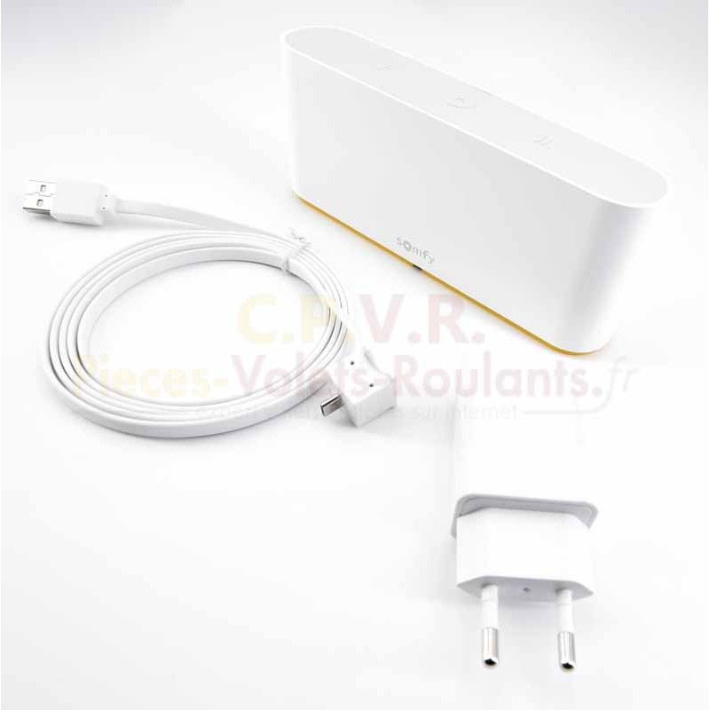 Box Tahoma switch