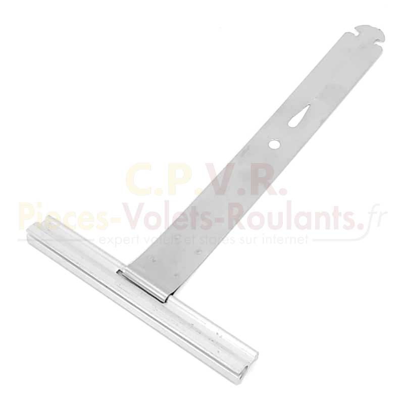 Sitemapcdatahttpwen2windecoocomattache Tablier Volet Roulant A Clipser