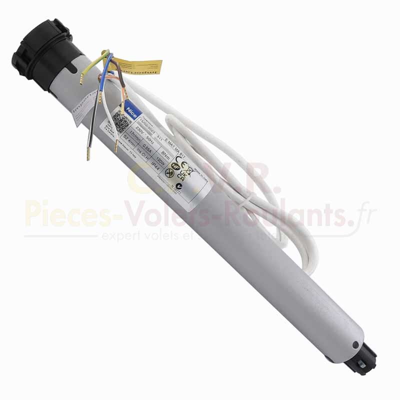 Moteur Volet Roulant Nicenull