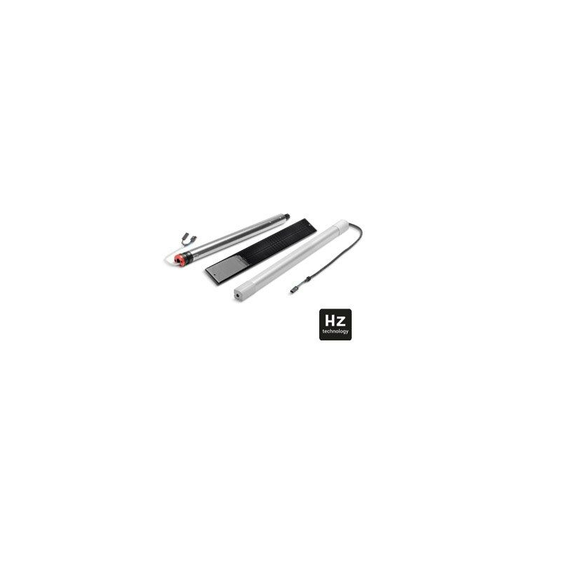 Kit motorisation solaire SIMU T3.5EHZ 6/18 12V